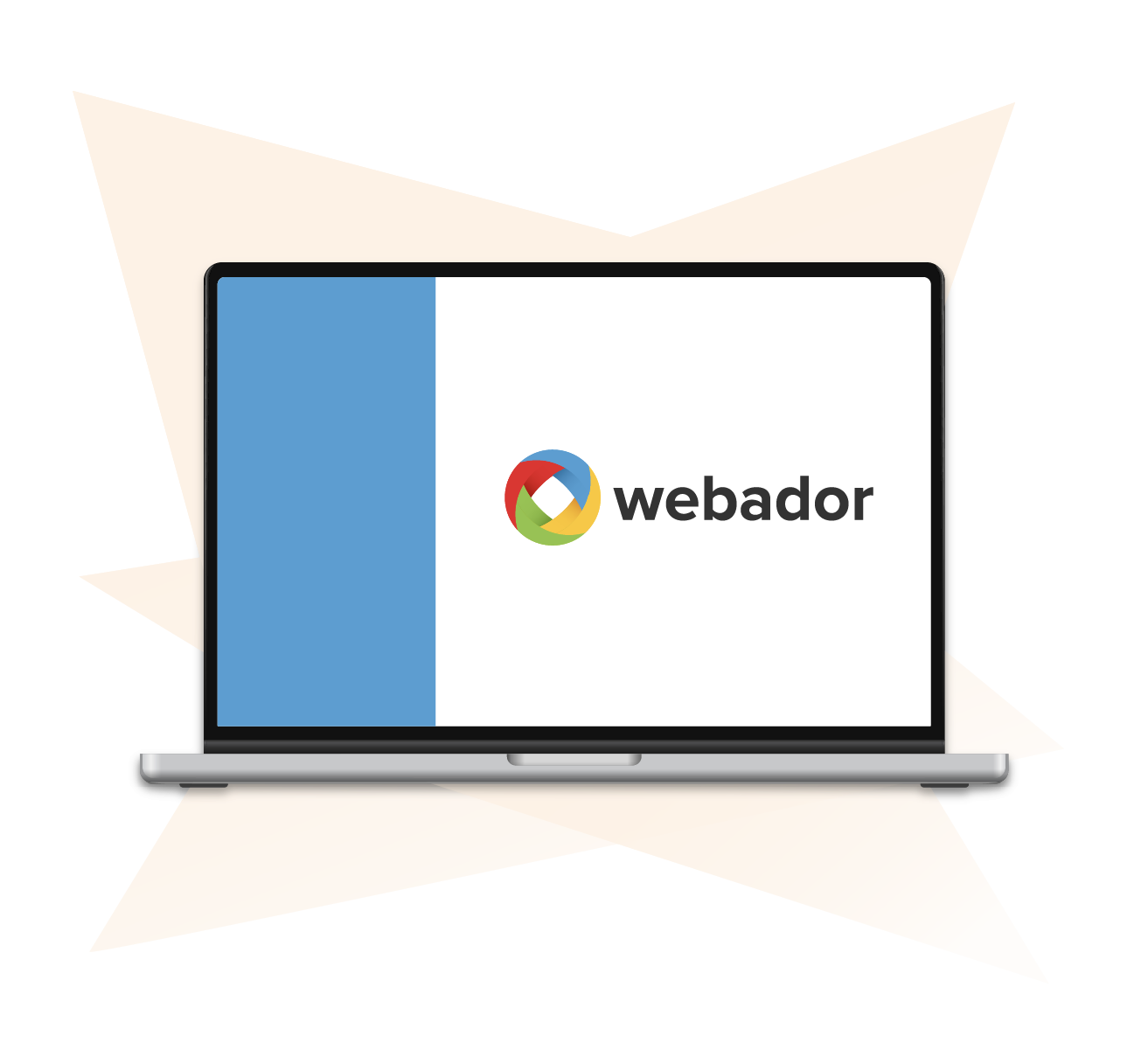 Webador-Integration