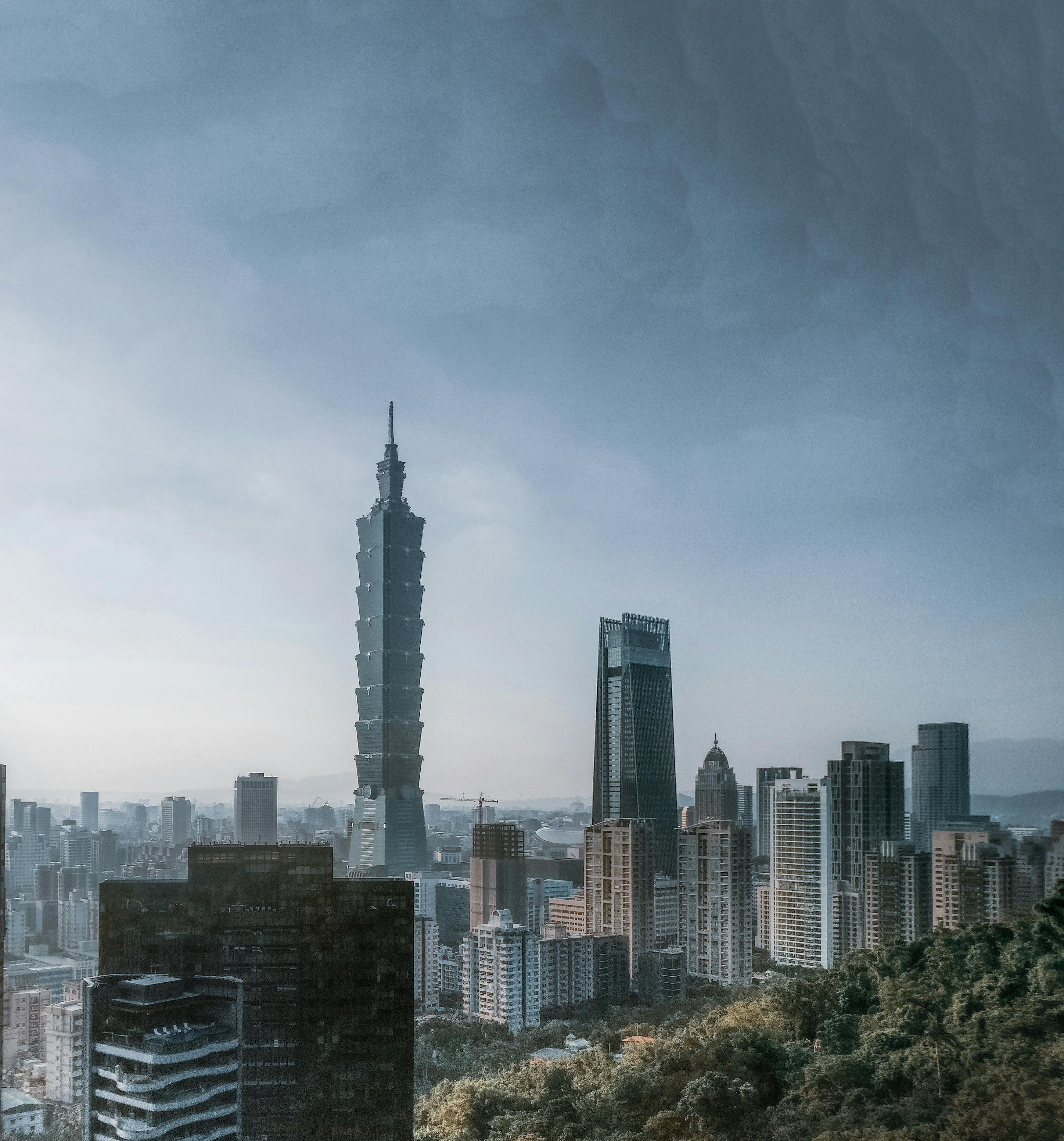 E-Invoicing in Taiwan | Comply with eGUI