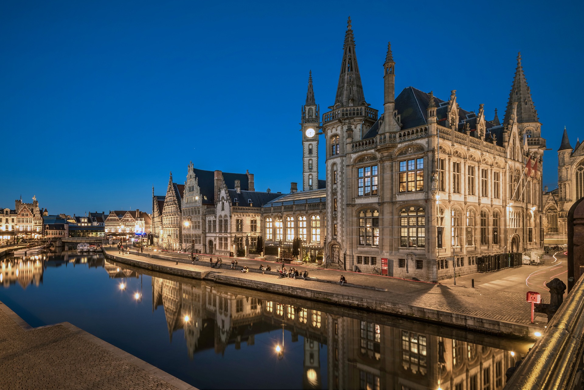 Peppol & e-invoicing in Belgium