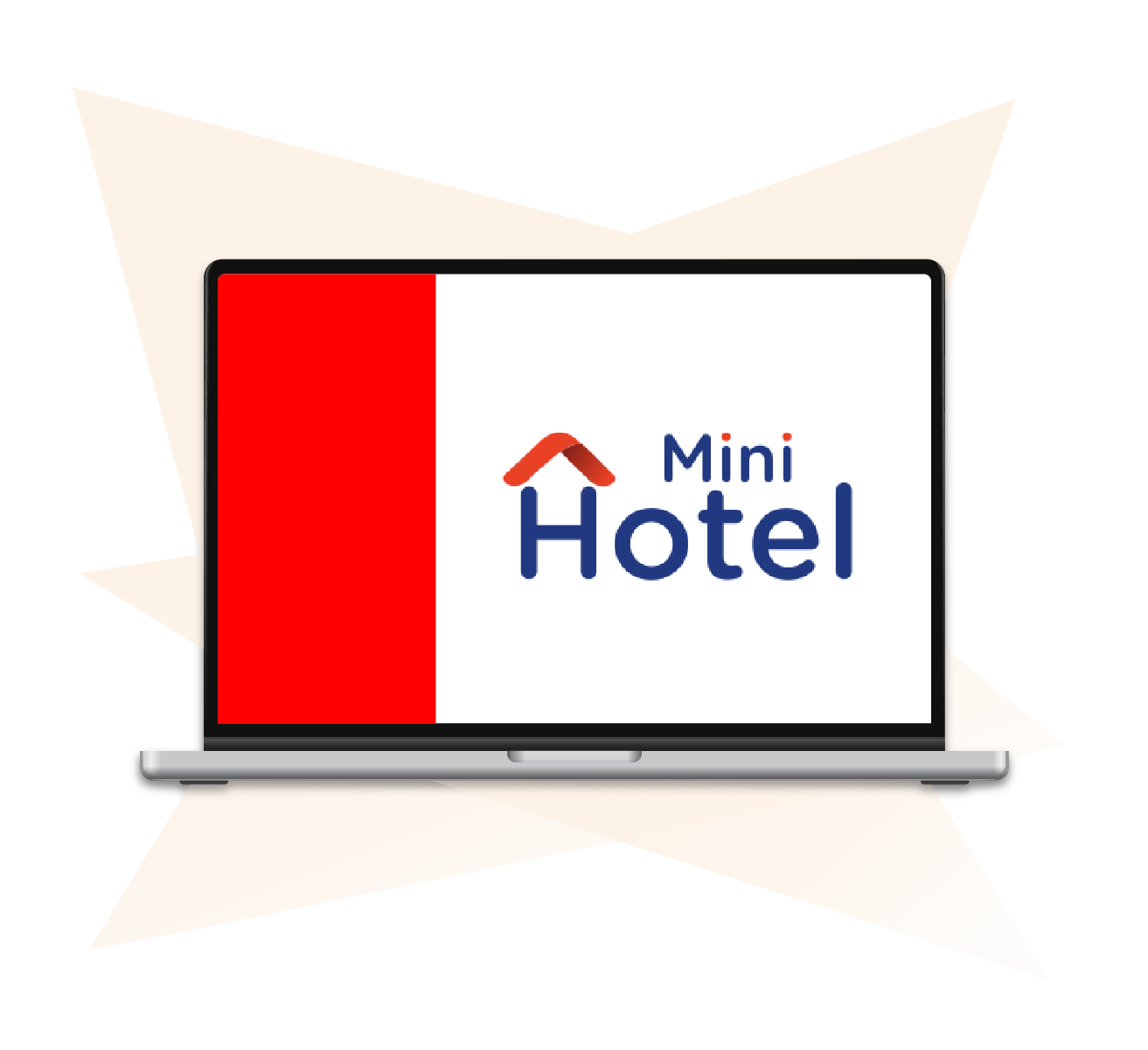 Connect Billit to Mini Hotel