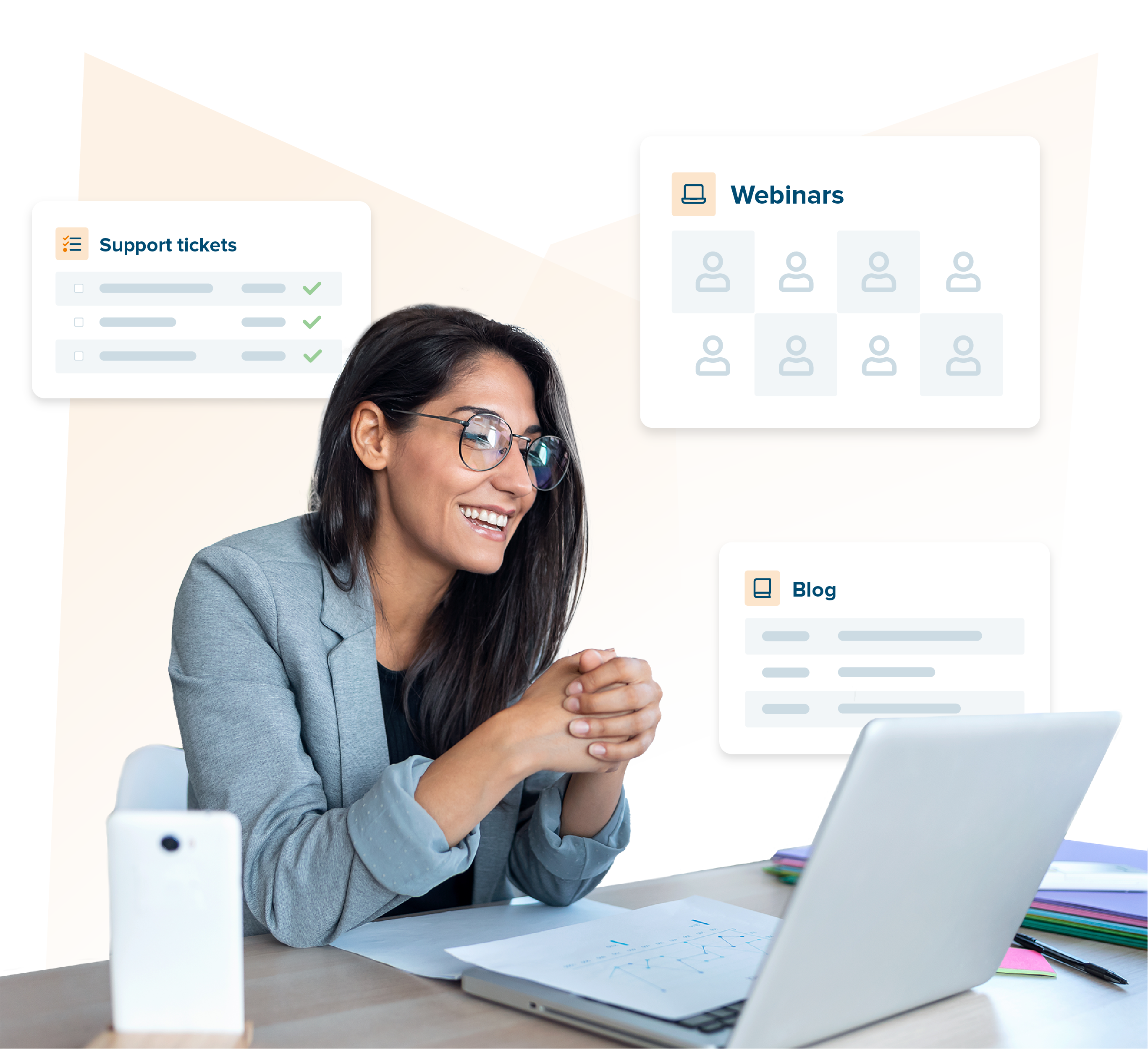 Remote Assistance for Quick Support | Billit Support