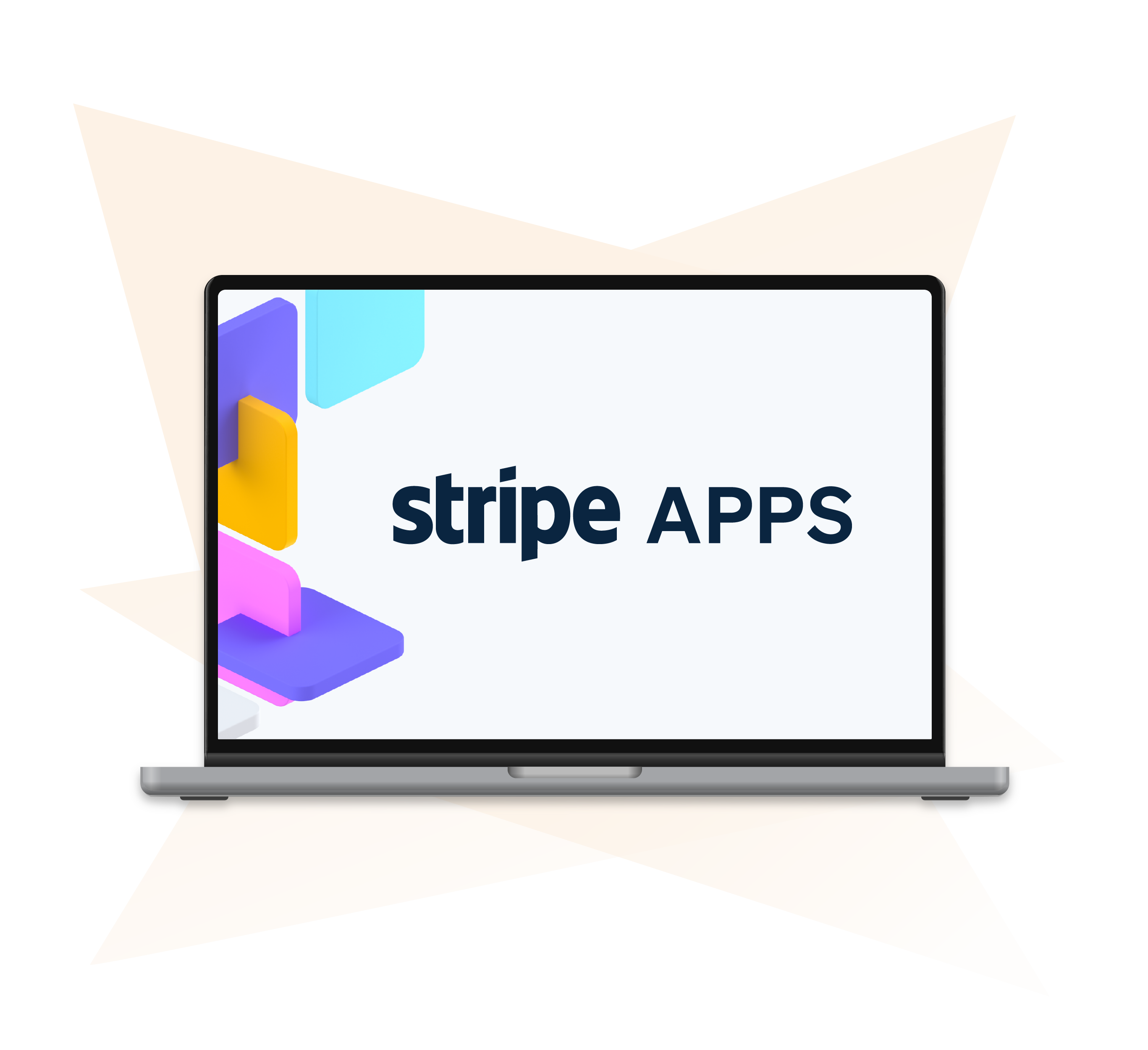 Anleitung Stripe-App