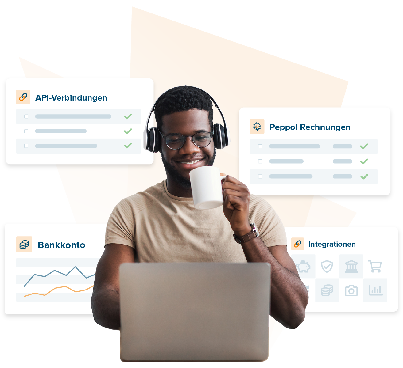 Erstellen Sie Ihre eigene Integration mit Billit | Lösungen für Entwickler