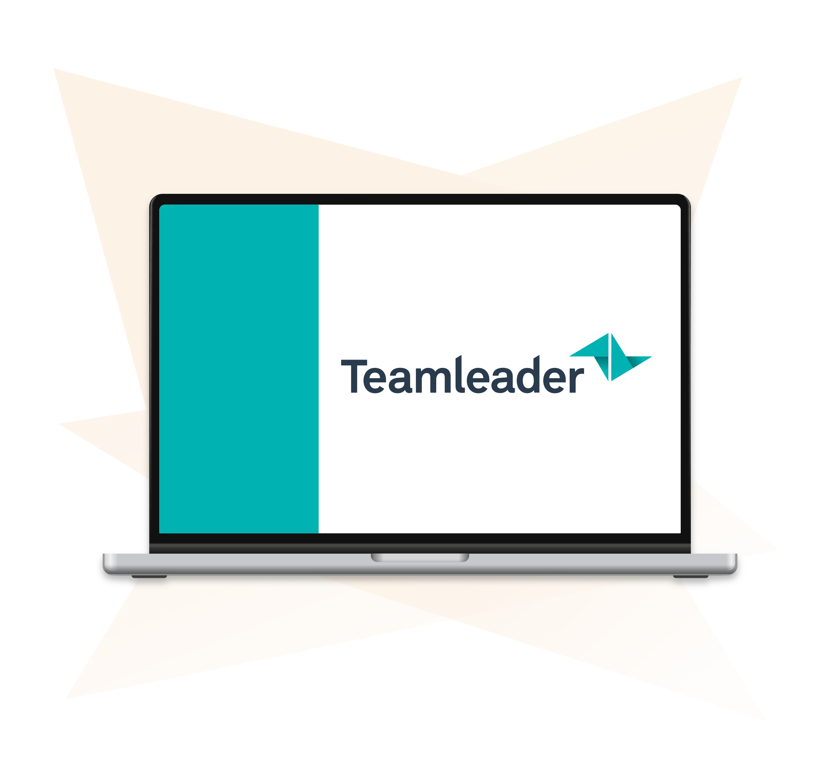 Koppel Billit met Teamleader