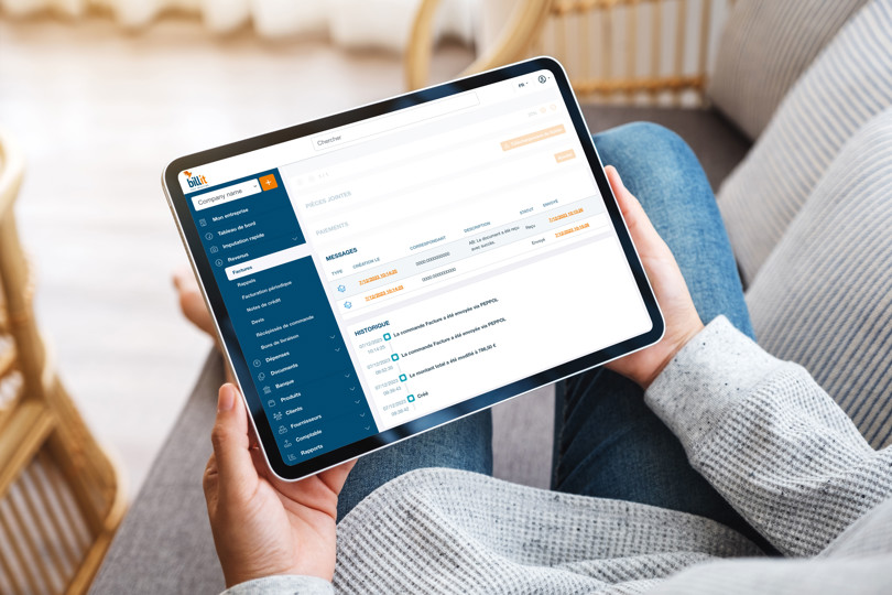 Peppol : quelle est la différence entre un evidence file et un avis IMR