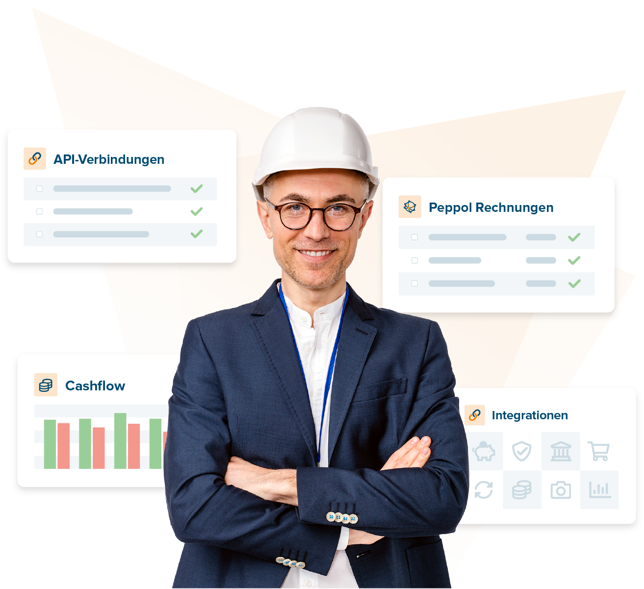 Finanzmanagement für Unternehmen optimieren | Billit