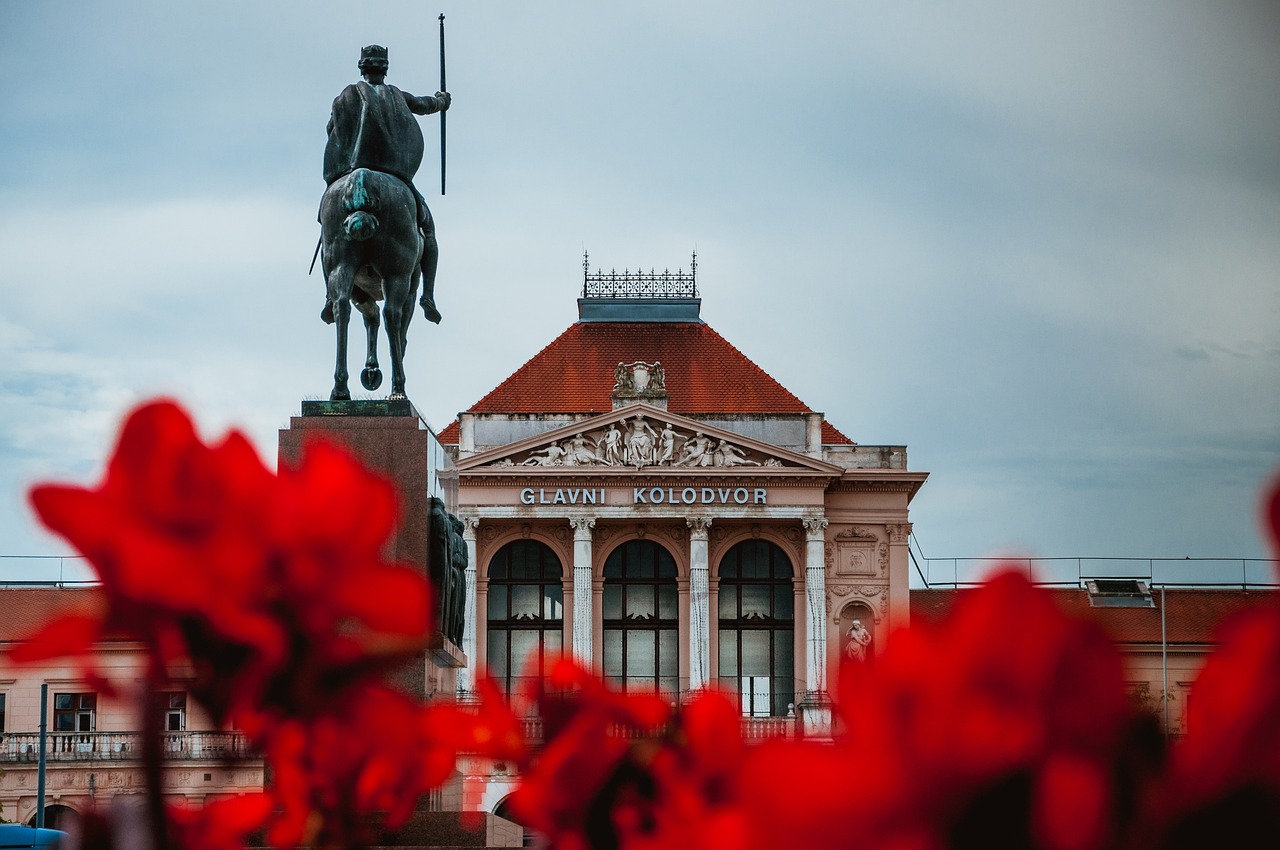 Peppol & e-invoicing in Croatia